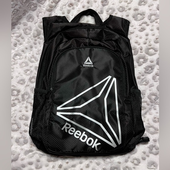Reebok | Bags | Reebok Felix Backpack | Poshmark